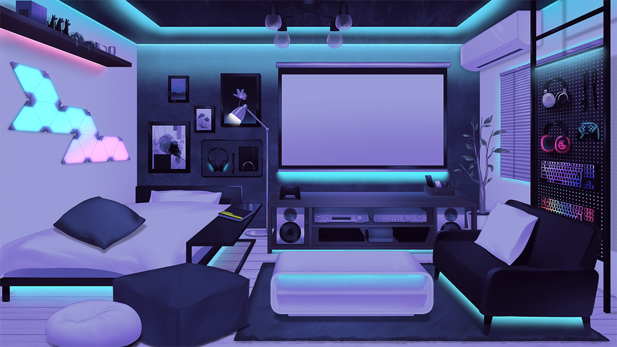 Vtem | VTuberや配信者のための素材ダウンロードサイト