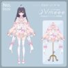 VTuber向けお洋服専門店「Vmeee」人気商品ランキング - Vtem