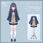 VTuber向けお洋服専門店「Vmeee」人気商品ランキング - Vtem