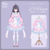 VTuber向けお洋服専門店「Vmeee」人気商品ランキング - Vtem