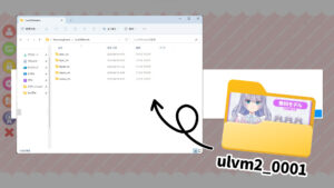 無料のLive2Dモデル4選！フリーモデルのメリット/デメリット解説【VTuber初心者向け】 - Vtem